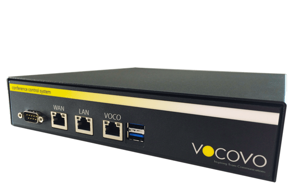 Voco-V Controller Data Sheet Download